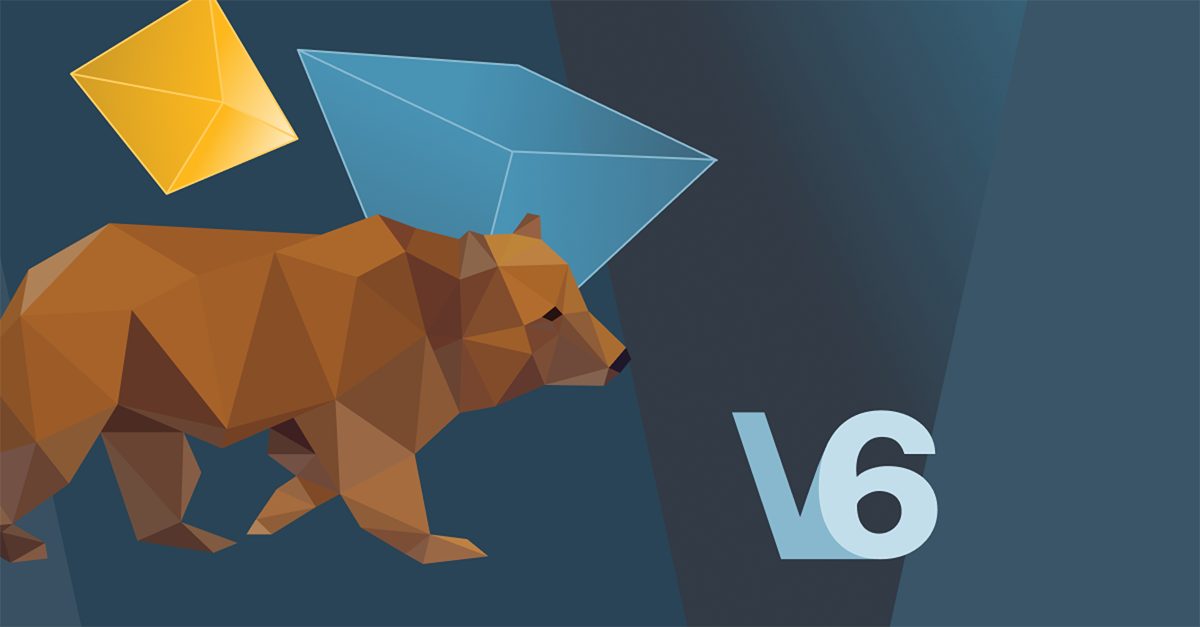 State Web Template Structure